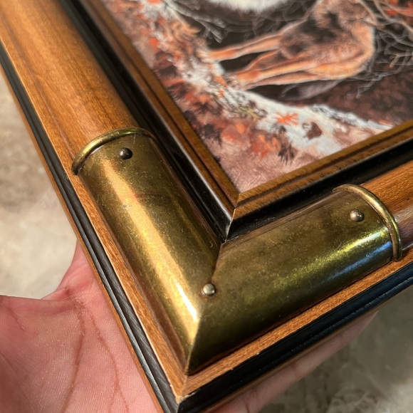 by David E. kenney | Art | David E Kinney Wolfs Original Canvas ...